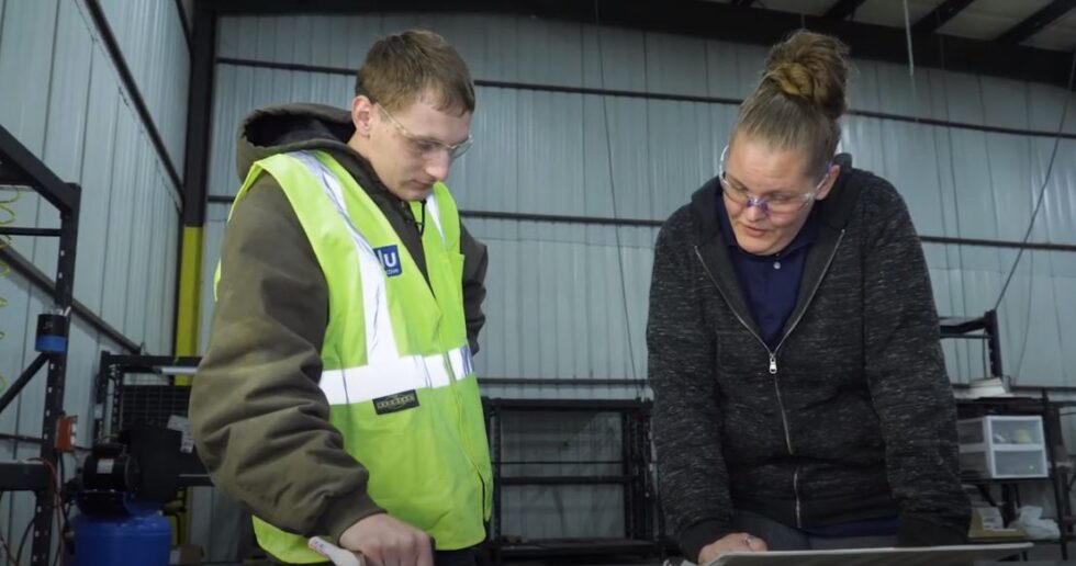 About Blu Employment Programs | National Leader in Support Services